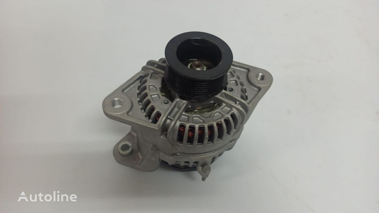 Volvo Magnum / DXi12 Alternador FH;FM 1524012 generator za Volvo kamiona