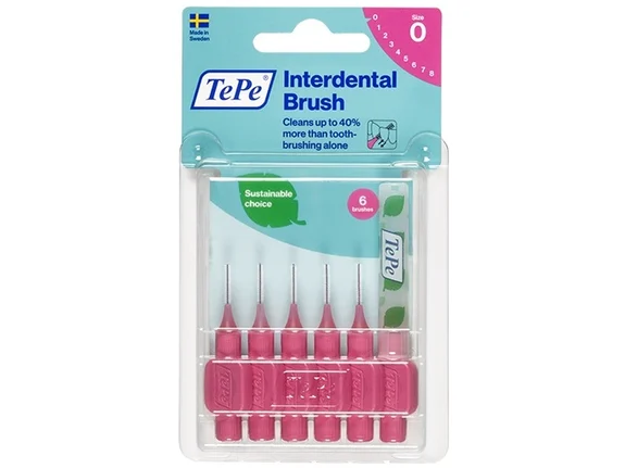 TePe Interdentalna četkica Original 0.4mm