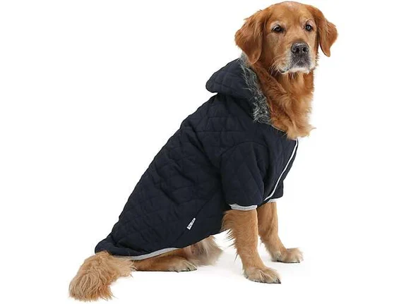 Evila Originals Duks za pse Navybluecoat