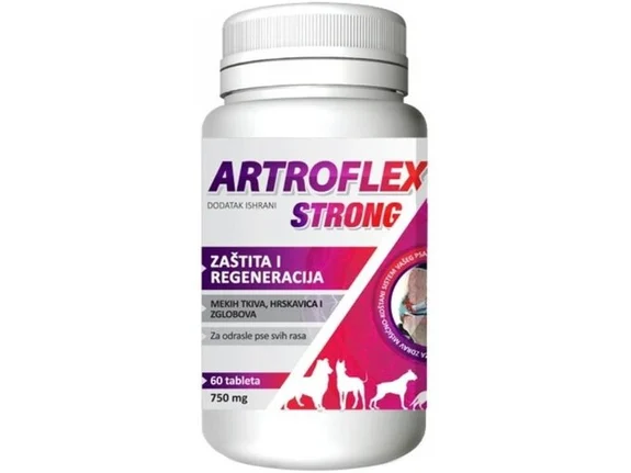 Interagrar Tablete Artroflex strong 60kom