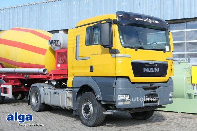 MAN 18.440 TGX 4X4H tegljač