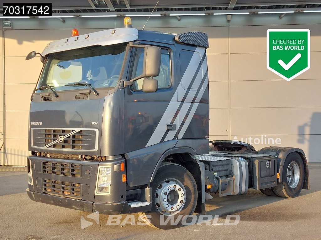 Volvo FH 440 FH 4X2 Globetrotter VEB+ Euro5 tegljač