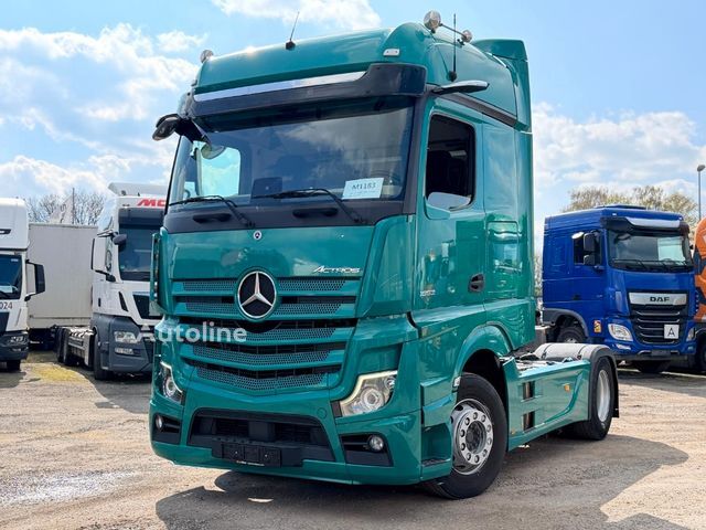 Mercedes-Benz Actros 1853 LS MIRRORCAM tegljač