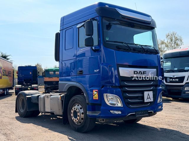 DAF XF 530 FT tegljač