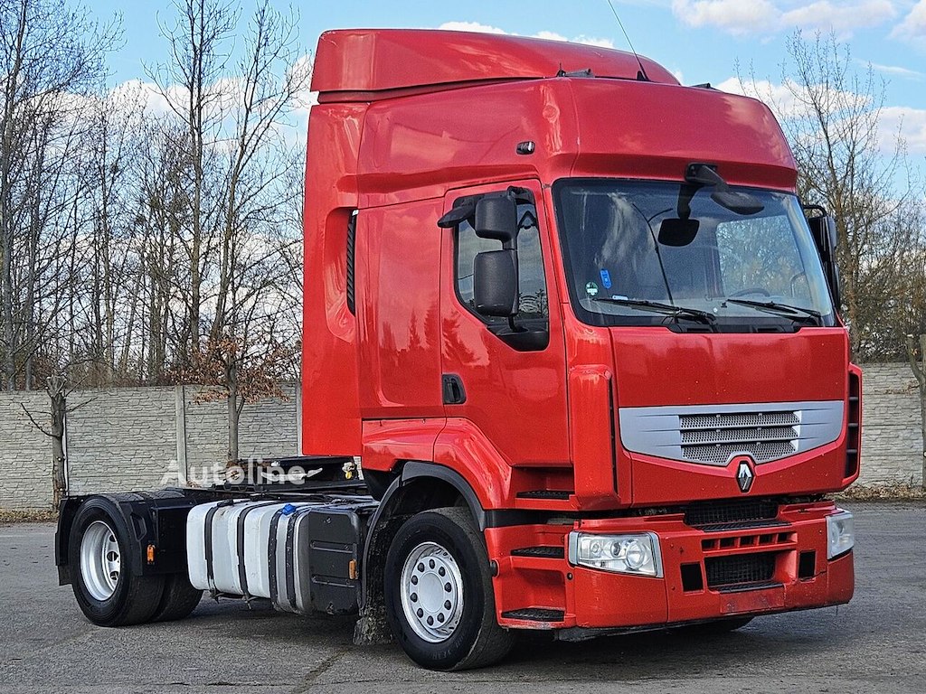 Renault PREMIUM 460DXI tegljač
