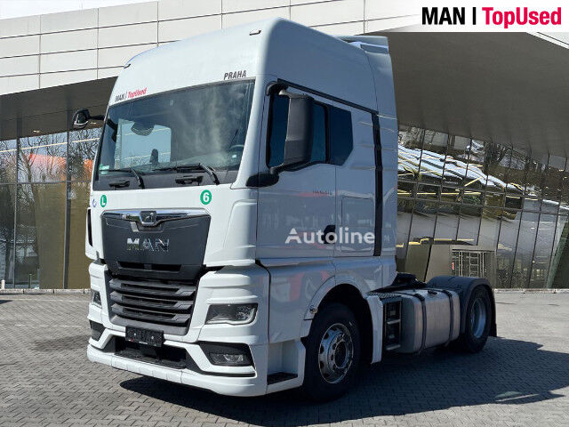 MAN TGX 18.470 BL SA tegljač