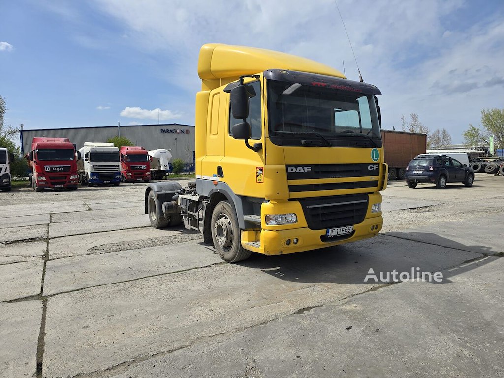 DAF CF 85 460 tegljač