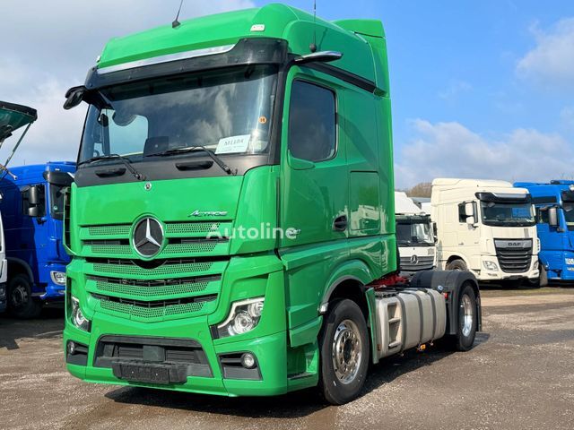 Mercedes-Benz Actros 1848 NA tegljač