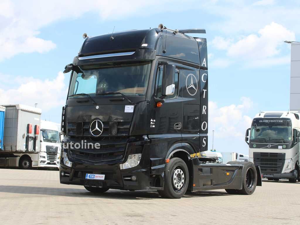 Mercedes-Benz Actros 1845 tegljač