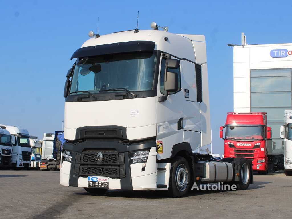 Renault T HIGH 480 tegljač