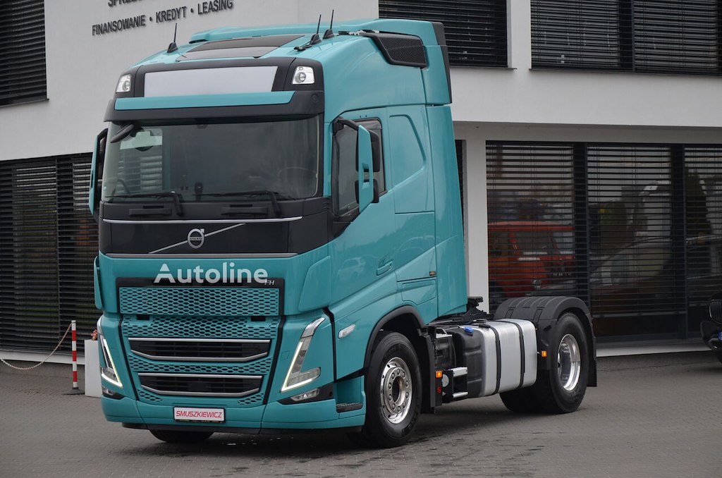 Volvo FH 500 NEW / EURO 6 / 2021r. / KLIMA P. / FULL LED / ADR / 4042 tegljač