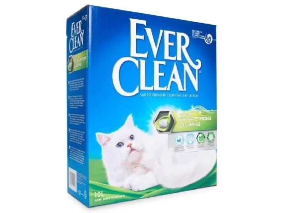 Everclean Posip Extra Strong Scented 10L