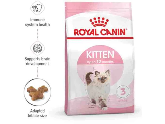 Royal Canin Hrana za mačiće Kitten 2kg