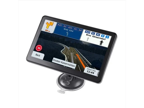 JWD GPS navigacija T31 9"