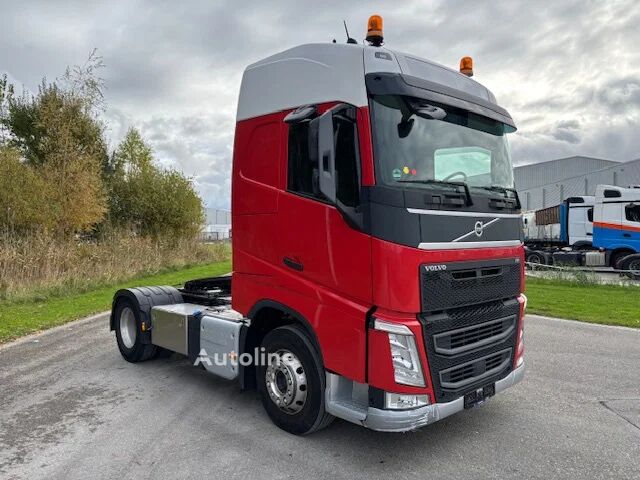 Volvo FH 460 4X2 / VEB / Low Km / FH460 / Vin: MB / 2021 tegljač