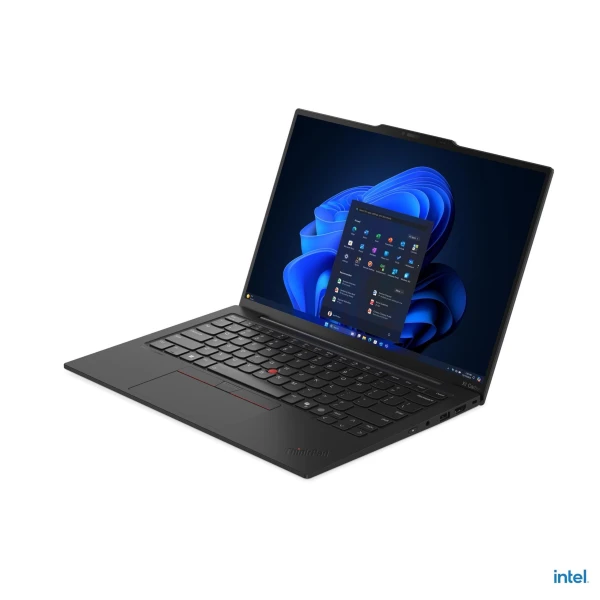 Lenovo ThinkPad X1 Carbon G13, Core Ultra 7 265U, 64GB LPDDR5x-8400, SSD 1TB, 14.0'' 2.8K (2880x1800) OLED, TOUCH, Win 11 Pro (21NX0064CX)