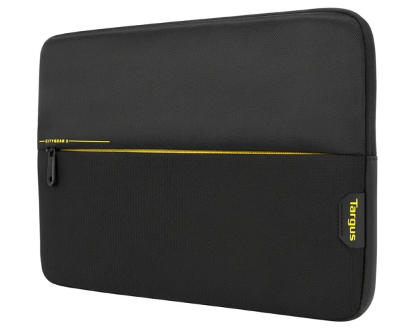 TARGUS Torba za laptop City Gear Sleeve 15-16 inča TSS994GL crna