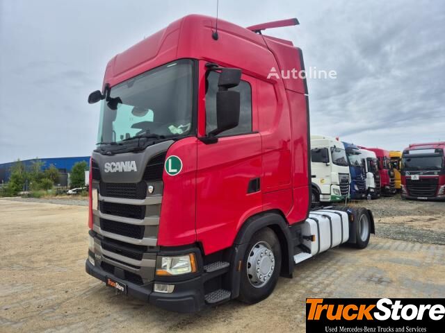 Scania S410 4x2 tegljač