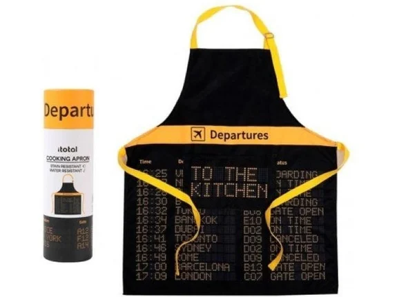 Itotal Kecelja Departures XL2558A