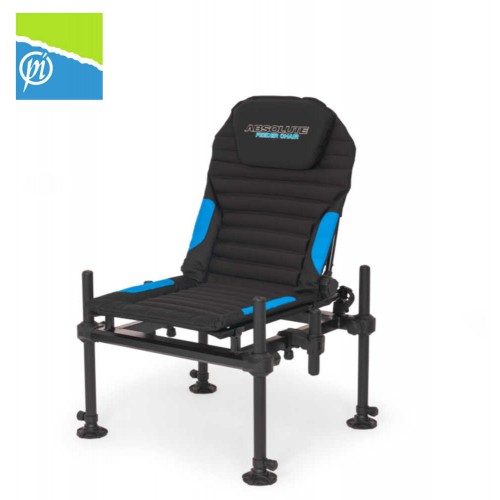 PRESTON ABSOLUTE FEEDER CHAIR 36 – NOVI MODEL