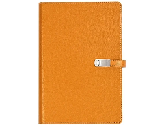 Notes sa magnetnim preklopom A5 Alicante