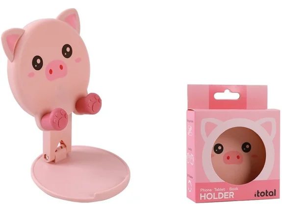 Itotal Višenamenski držač Cute Animals XL2800