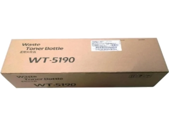 Kyocera posuda za otpadni toner WT-5190