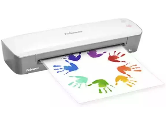Fellowes Aparat za plastificiranje ION A4