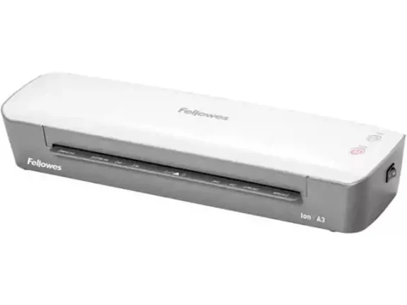 Fellowes Aparat za plastificiranje ION A3