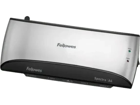 Fellowes Aparat za plastificiranje Spectra 5737801 A4