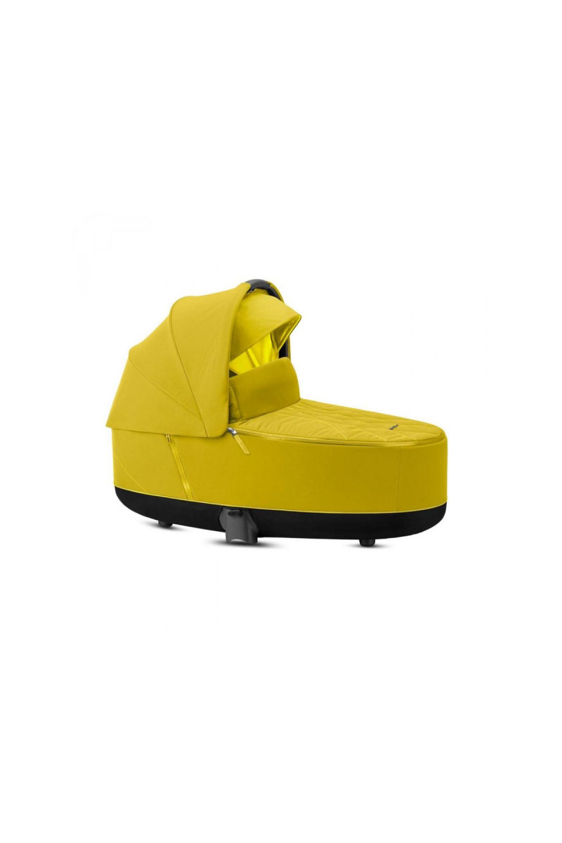 Cybex nosiljka za Priam Mustard Yellow