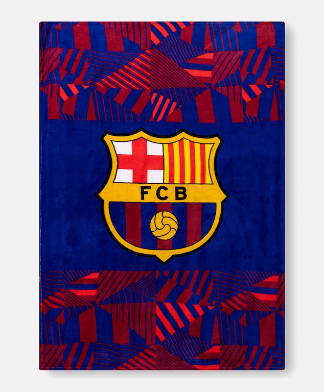Ćebe FC Barcelona