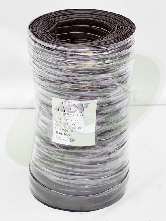 TRAKA 100M 16MM 10CM RAZMAK 1,14L|H