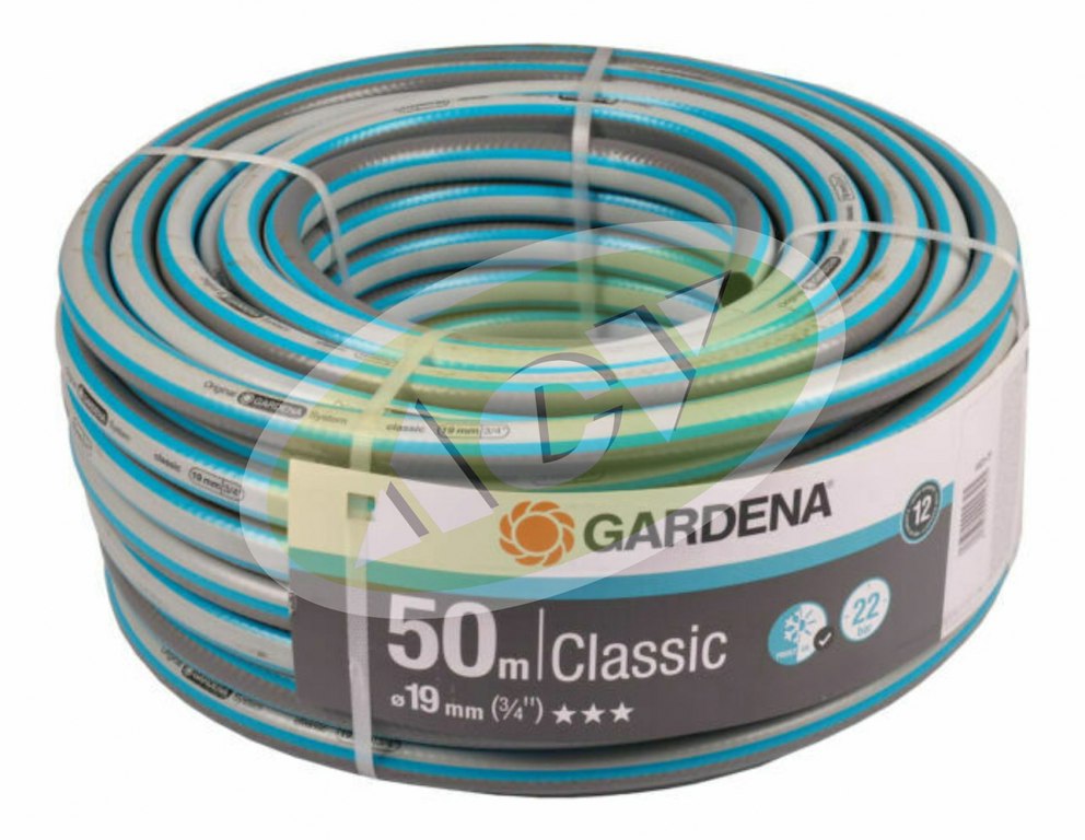 CREVO CLASSIC GARDENA 3|4 50M 18025-20