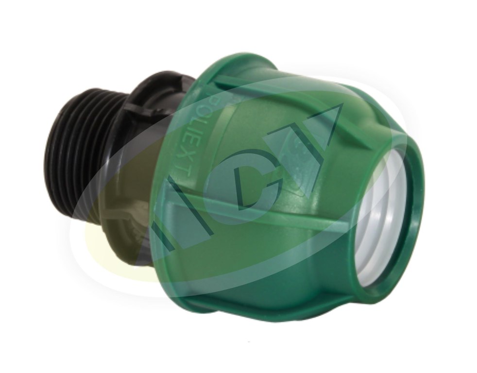 SPOJ.SA VN 25X3|4 ZELENA