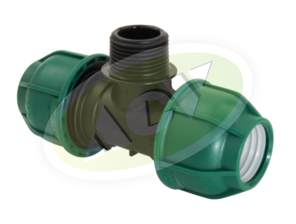 T SPOJ.VN 25X3|4 X25 ZELENA