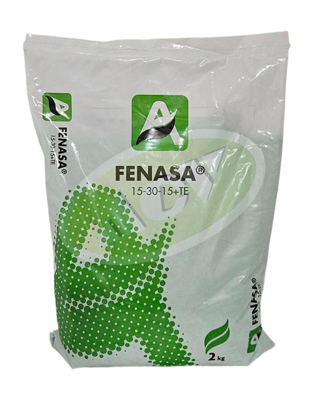 FERTICARE S 2|1 15-30-15