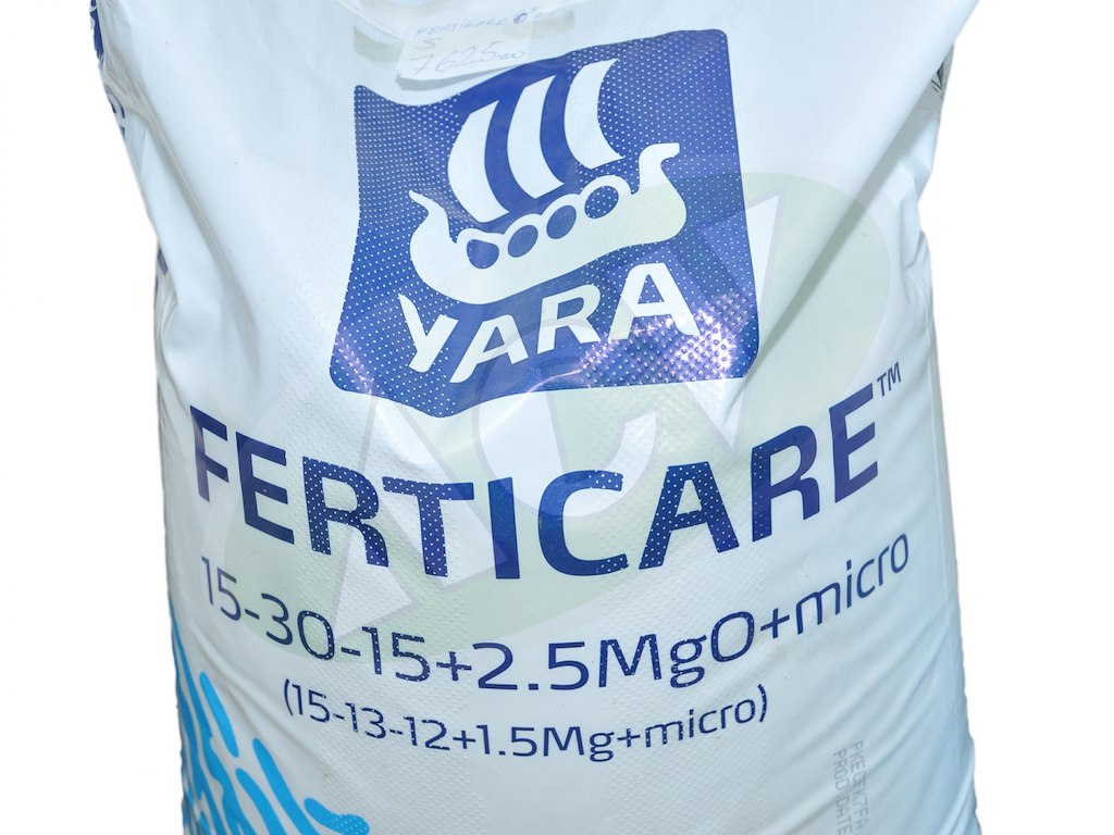 FERTICARE S 25|1 15-30-15
