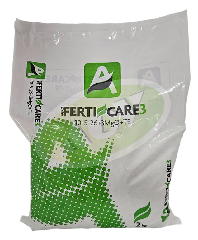 FERTICARE III 1|1 10-05-26