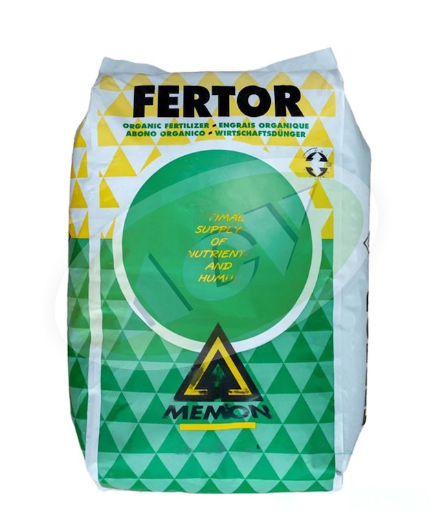 FERTOR 25|1