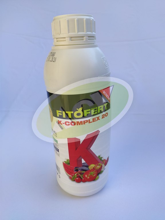 FITOFERT K-COMPLEX 1|1