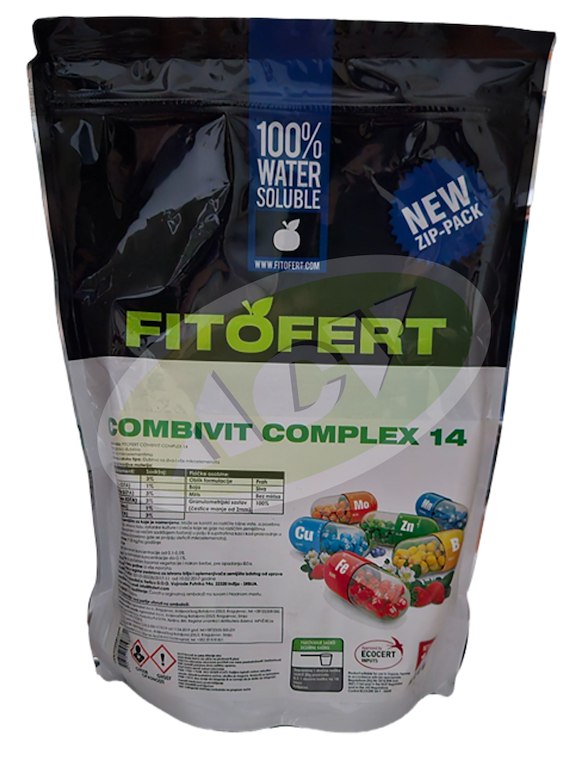 FITOFERT COMBIVIT COMPLEX 14 1|1