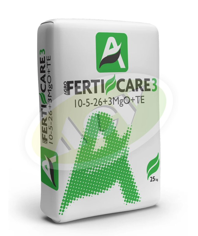 FORTEFEED III 25|1 10-05-26