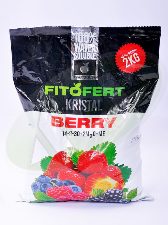 FITOFERT KRISTAL BERRY 14-8-30 2|1