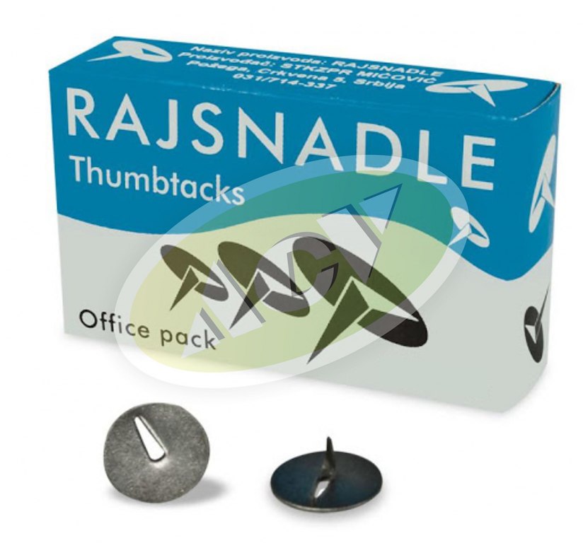RAJSNADLE 50|1