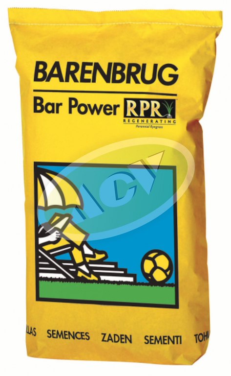 BARENBURG 5|1 RPR SPORT