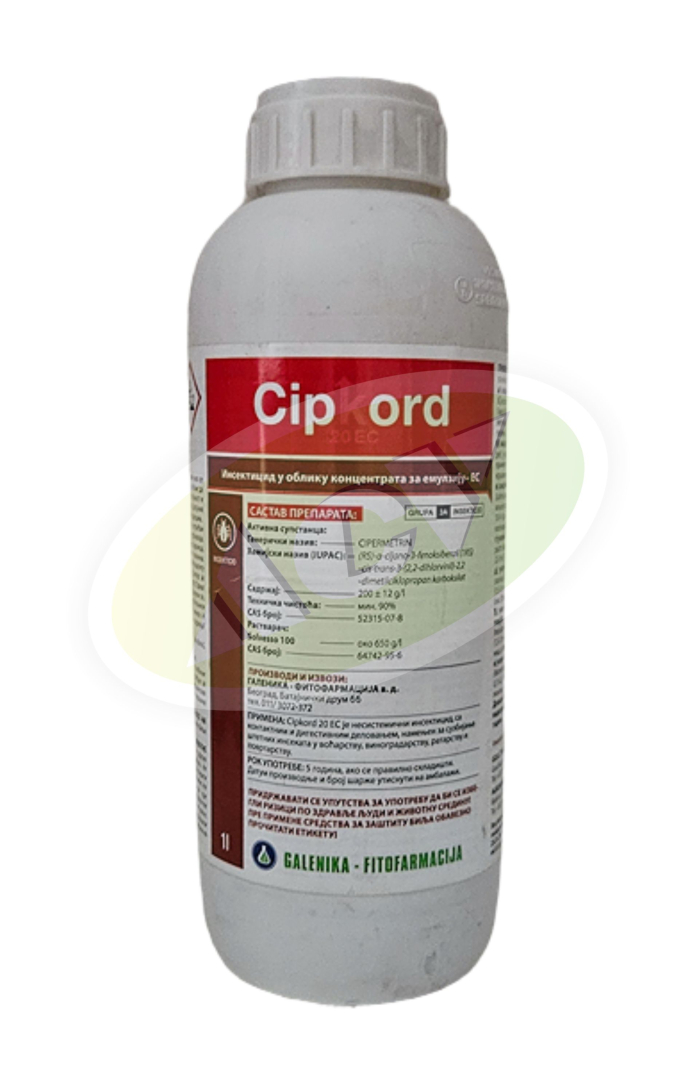 CIPKORD 1|1 20 EC
