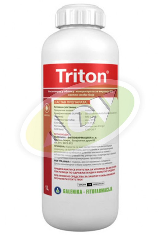 TRITON 1|1