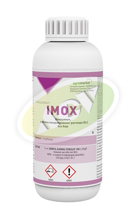 IMOX 1|1