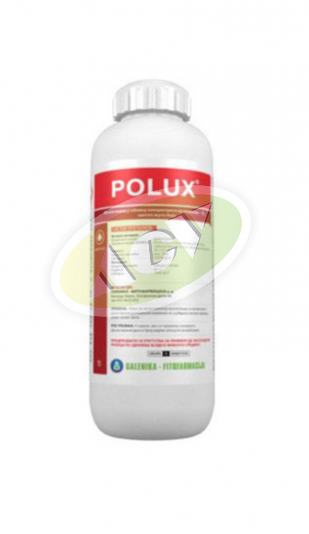 POLUX 1|1